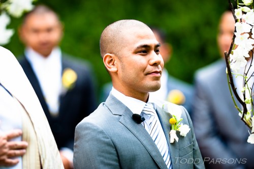 Rachelle + John John | TODD PARSONS PHOTOGRAPHY