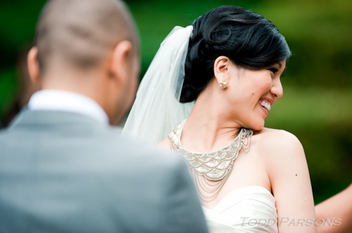 Rachelle + John John | TODD PARSONS PHOTOGRAPHY